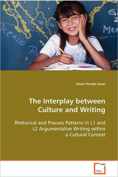 The Interplay between Culture and Writing by Hacer Hande Uysal ...