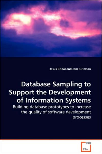 Database Sampling to Support the Development of Information Systems ...
