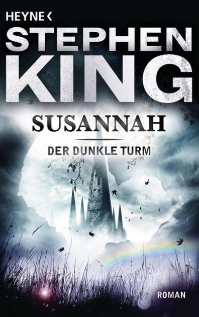 Susannah: Roman by Stephen King | eBook | Barnes & Noble®