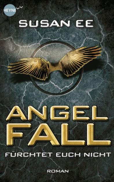 Angelfall: Roman by Susan Ee | NOOK Book (eBook) | Barnes & Noble®