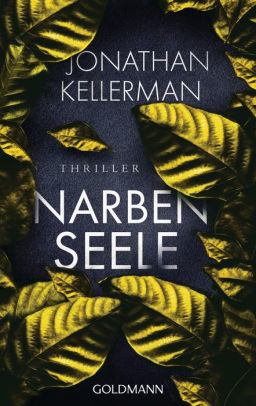 Crime Scene by Jonathan Kellerman, Jesse Kellerman |, Hardcover | Barnes & Noble®