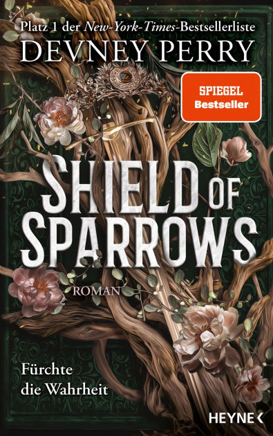 Shield of Sparrows (German Edition) by Devney Perry | eBook | Barnes ...