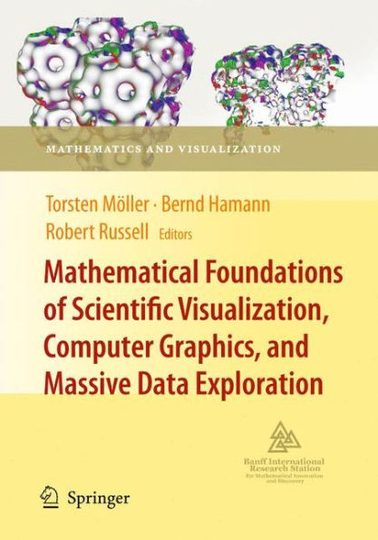 Mathematical Foundations of Scientific Visualization, Computer Graphics ...