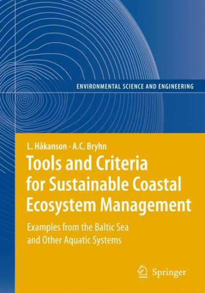 Tools and Criteria for Sustainable Coastal Ecosystem Management ...