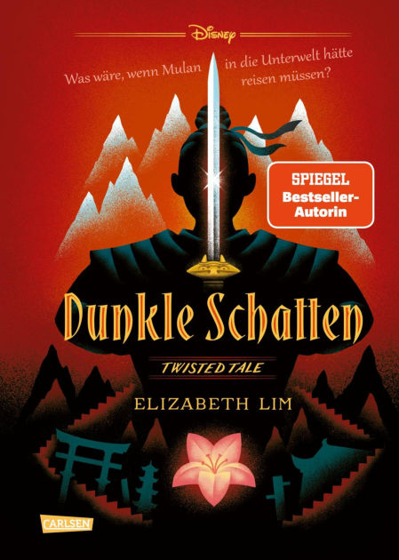 Disney. Twisted Tales: Dunkle Schatten: Was wäre, wenn Mulan in die ...