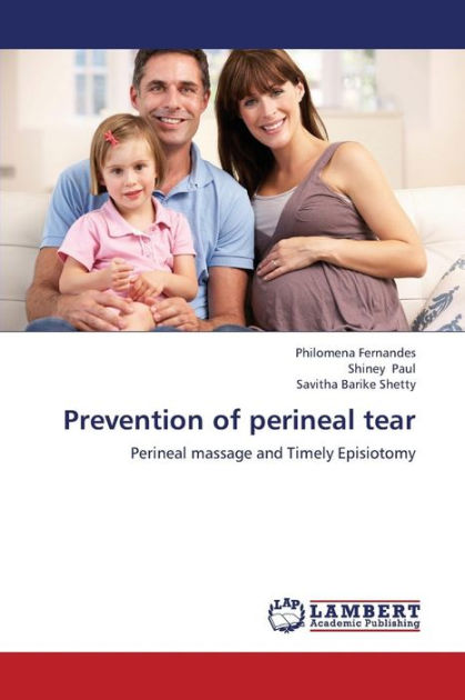 Prevention of perineal tear by Philomena Fernandes, Shiney Paul ...