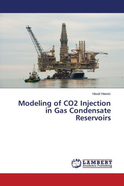 Modeling of CO2 Injection in Gas Condensate Reservoirs by Hawez Haval ...