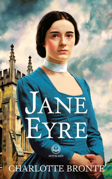 Jane Eyre by Charlotte Bronte: The Complete and Unabridged Original ...