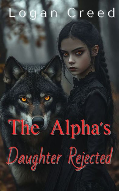 The Alpha's Daughter Rejected: A Poignant and Passionate Bear Shifter ...