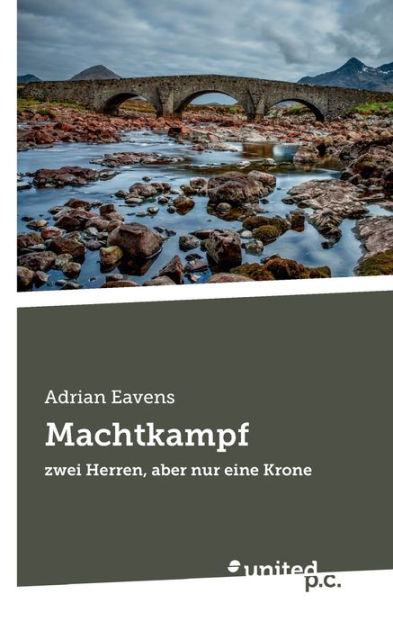 Machtkampf: zwei Herren, aber nur eine Krone by Adrian Eavens ...