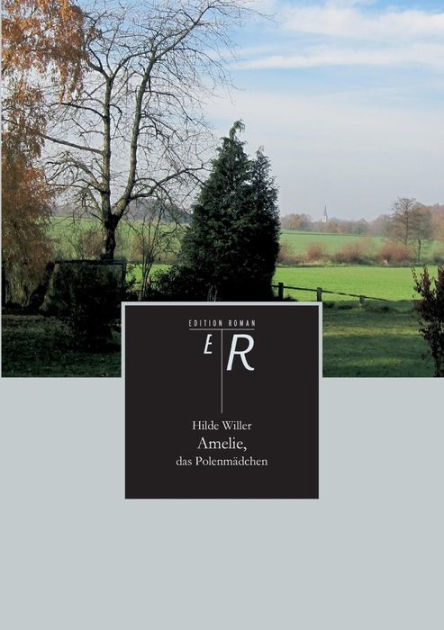 Amelie, by Hilde Willer, Paperback | Barnes & Noble®