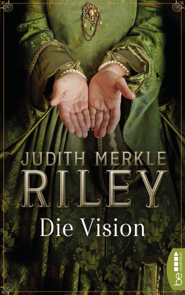 Die Vision by Judith Merkle Riley | eBook | Barnes & Noble®
