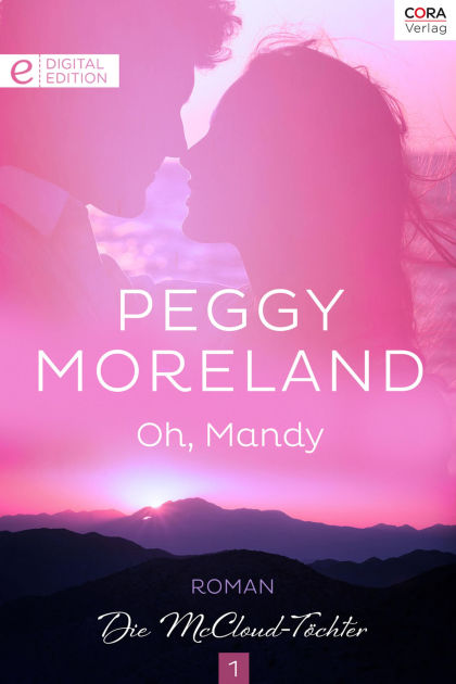 Oh, Mandy by Peggy Moreland | eBook | Barnes & Noble®
