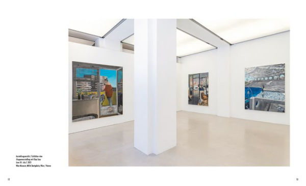 Tim Sandow: Blind Date by Tim Sandow, Hardcover | Barnes & Noble®