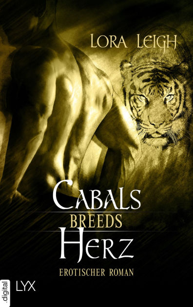 Breeds - Cabals Herz by Lora Leigh | eBook | Barnes & Noble®