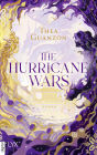The Hurricane Wars by Thea Guanzon | eBook | Barnes & Noble®