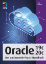 Oracle 19c/20c: Das umfassende Praxis-Handbuch by Lutz Fröhlich | eBook | Barnes & Noble®