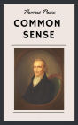 Thomas Paine: Common Sense by Thomas Paine | eBook | Barnes & Noble®