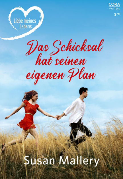 Das Schicksal hat seinen eigenen Plan by Susan Mallery | eBook | Barnes ...