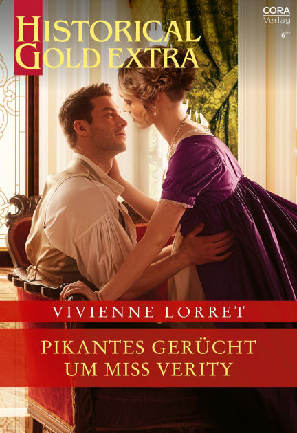 Pikantes Gerücht um Miss Verity by Vivienne Lorret | eBook | Barnes ...