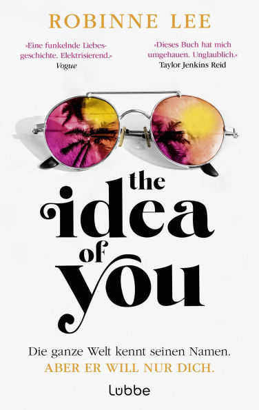 The Idea of You: Roman. Buch zum Film "Als du mich sahst" mit Anne ...