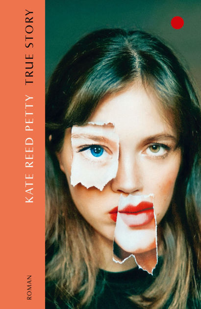 True Story by Kate Reed Petty | eBook | Barnes & Noble®