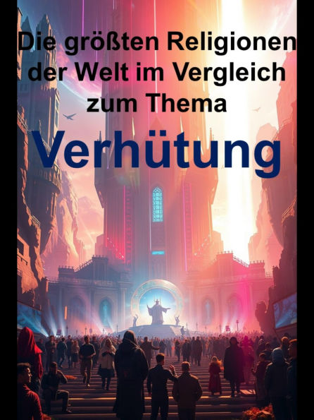 Die größten Religionen der Welt im Vergleich zum Thema Verhütung: Vergleich der größten ...
