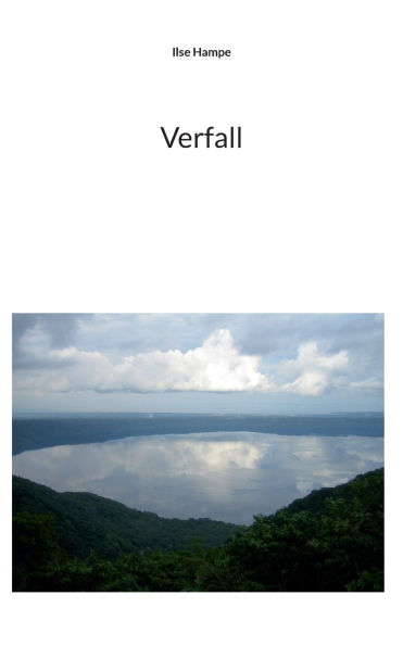 Verfall by Ilse Hampe, Paperback | Barnes & Noble®