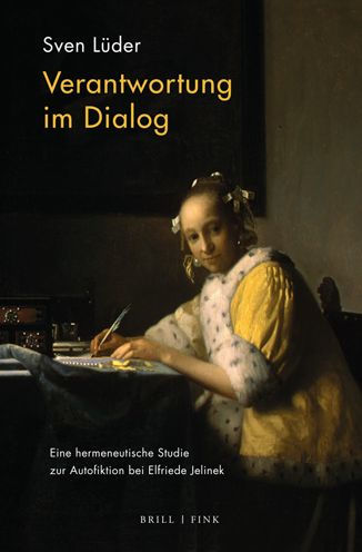 Verantwortung im Dialog: Eine hermeneutische Studie zur Autofiktion bei ...