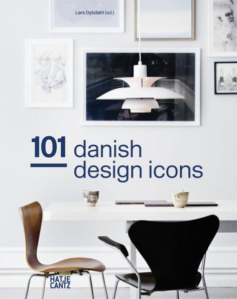 Danish design classics store