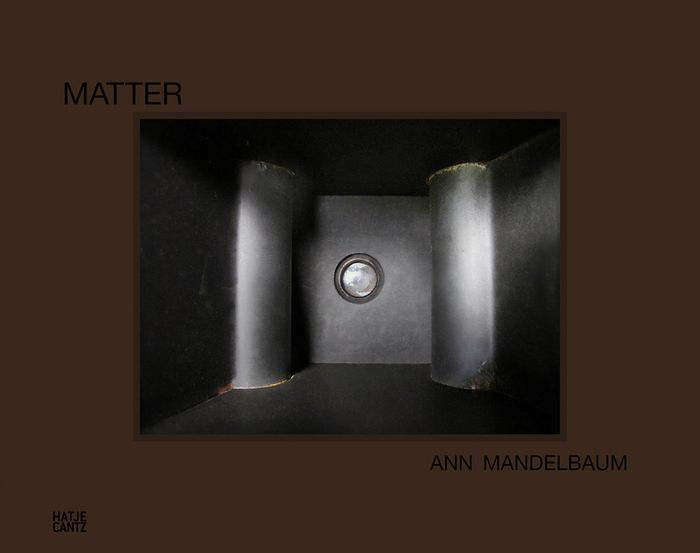Ann Mandelbaum: Matter by Ann Mandelbaum, Hardcover | Barnes & Noble®