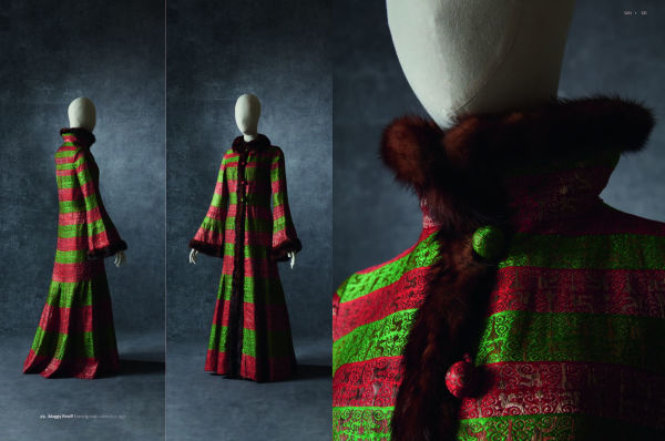 An Eye for Couture: A Collectors Exploration of 20th Century Fashion by ...