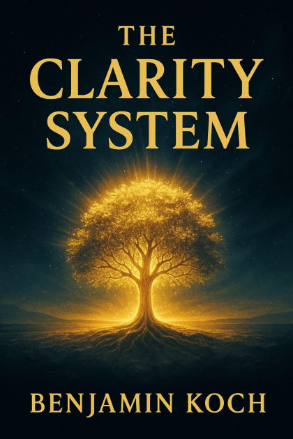 The Clarity System: The Cognitive Technology for the 21st Century A ...