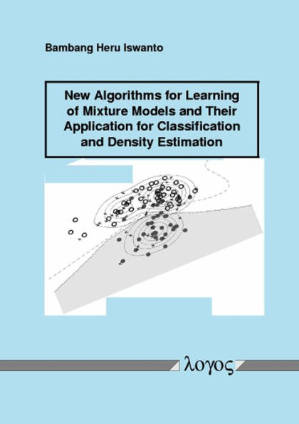 Barnes And Noble New Algorithms For Learning Of Mixture Models And Their Application For 1901