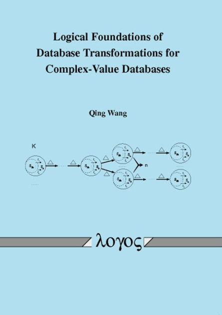 Logical Foundations of Database Transformations for Complex-Value ...