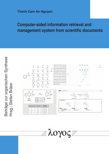 Computer-Aided Information Retrieval and Management System from ...