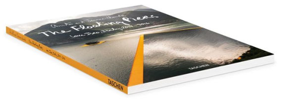 Christo and Jeanne-Claude. The Floating Piers by Christo, Jonathan ...