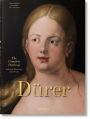 Albrecht D rer. The Complete Paintings. Selected Drawings and Prints. by Christof Metzger, Julia ...