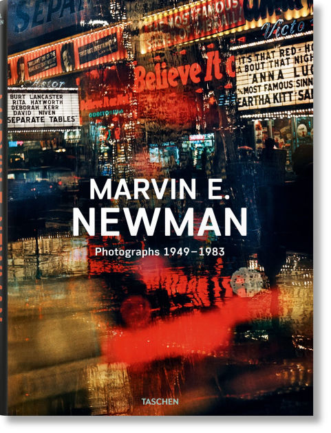 Marvin E. Newman. Photographs 1949-1983 by Lyle Rexer, Marvin E. Newman ...