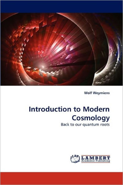 Introduction to Modern Cosmology by Wolf Weymiens | 9783838335896 ...