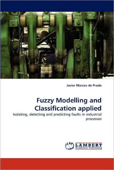 Barnes and Noble Fuzzy Modelling and Classification Applied | Mall of ...