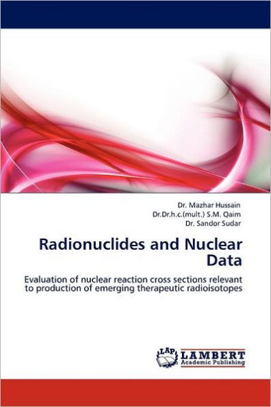Radionuclides and Nuclear Data by Mazhar Hussain Dr, H C Qaim, Sandor Sudar, Paperback | Barnes ...