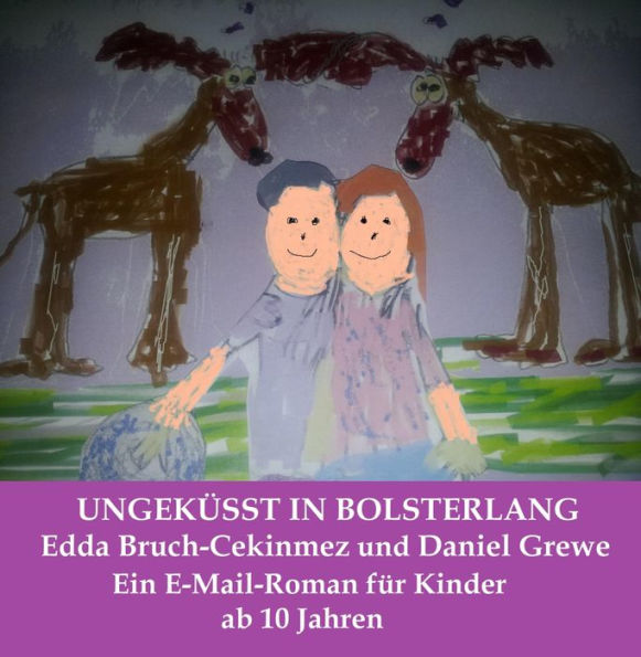 Ungeküsst in Bolsterlang by Edda Bruch-Cekinmez, Daniel Grewe | eBook ...