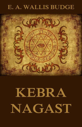 Kebra Nagast: Illustrated Edition by E. A. Wallis Budge | NOOK Book ...