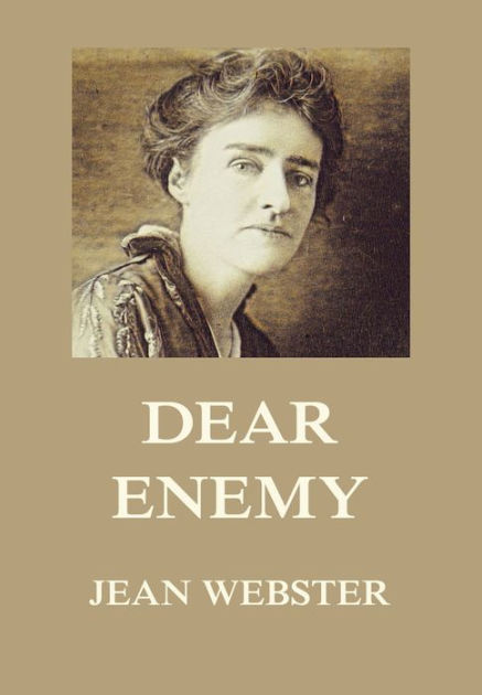 Dear Enemy by Jean Webster, Paperback | Barnes & Noble®