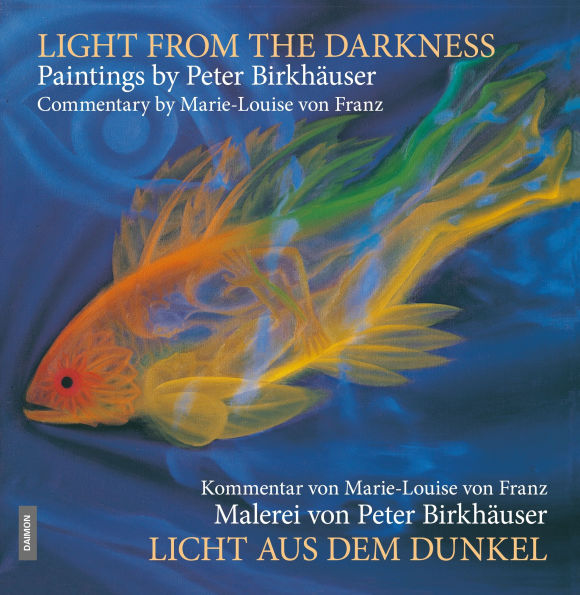 Light from the Darkness: The Paintings of Peter Birkhäuser: Commentary ...