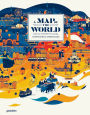 A Map of the World (updated & extended version): The World According to ...