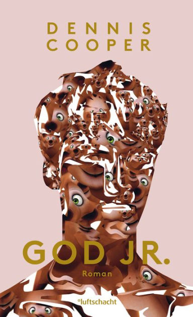 God Jr. by Dennis Cooper | eBook | Barnes & Noble®