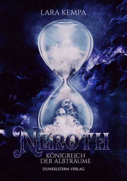 Neroth -Königreich der Albträume: Band 2 der High Fantasy Trilogie by ...