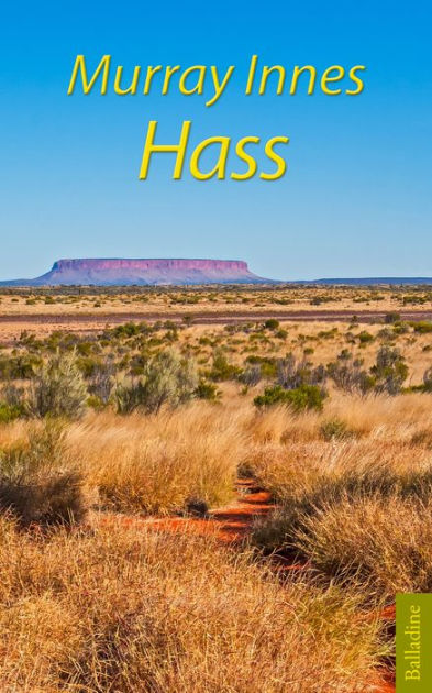 Hass by Murray Innes | eBook | Barnes & Noble®